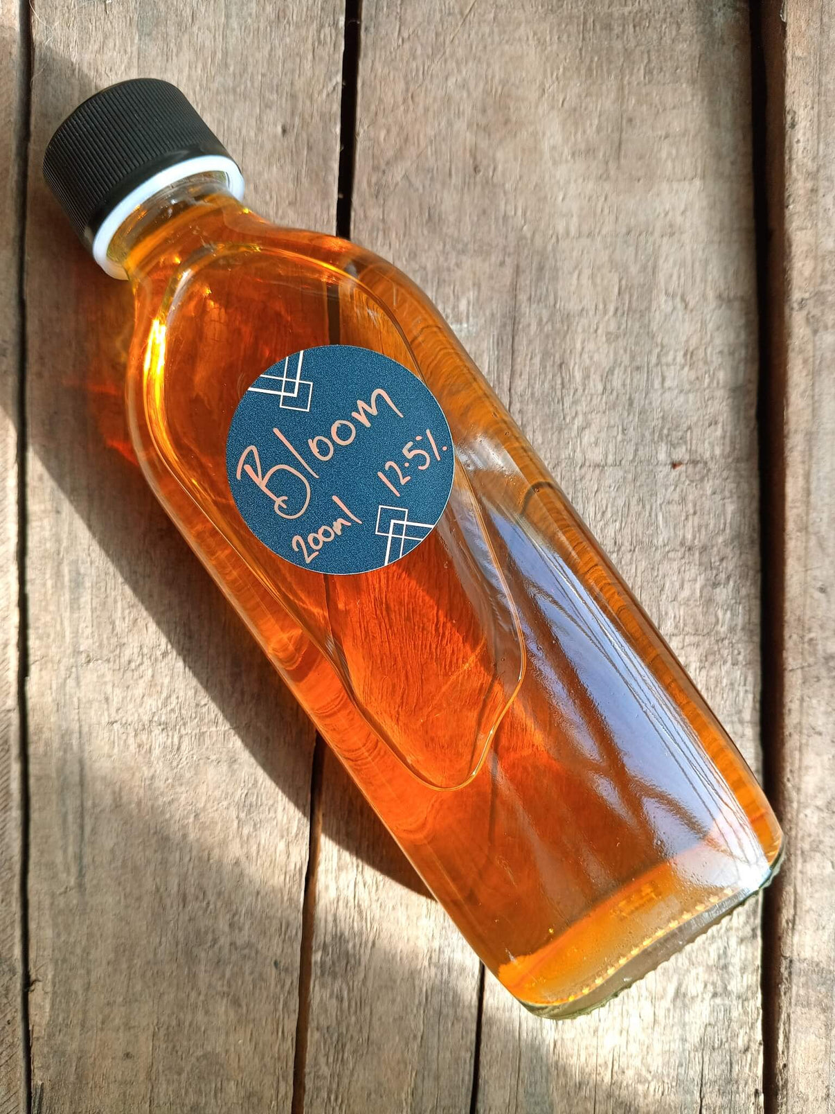 Bloom 200ml – Catalyst Fruit Wines