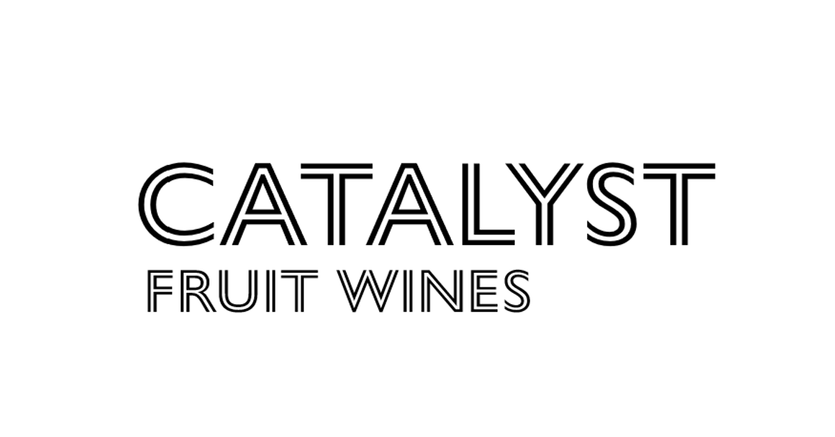 Catalyst Fruit Wines